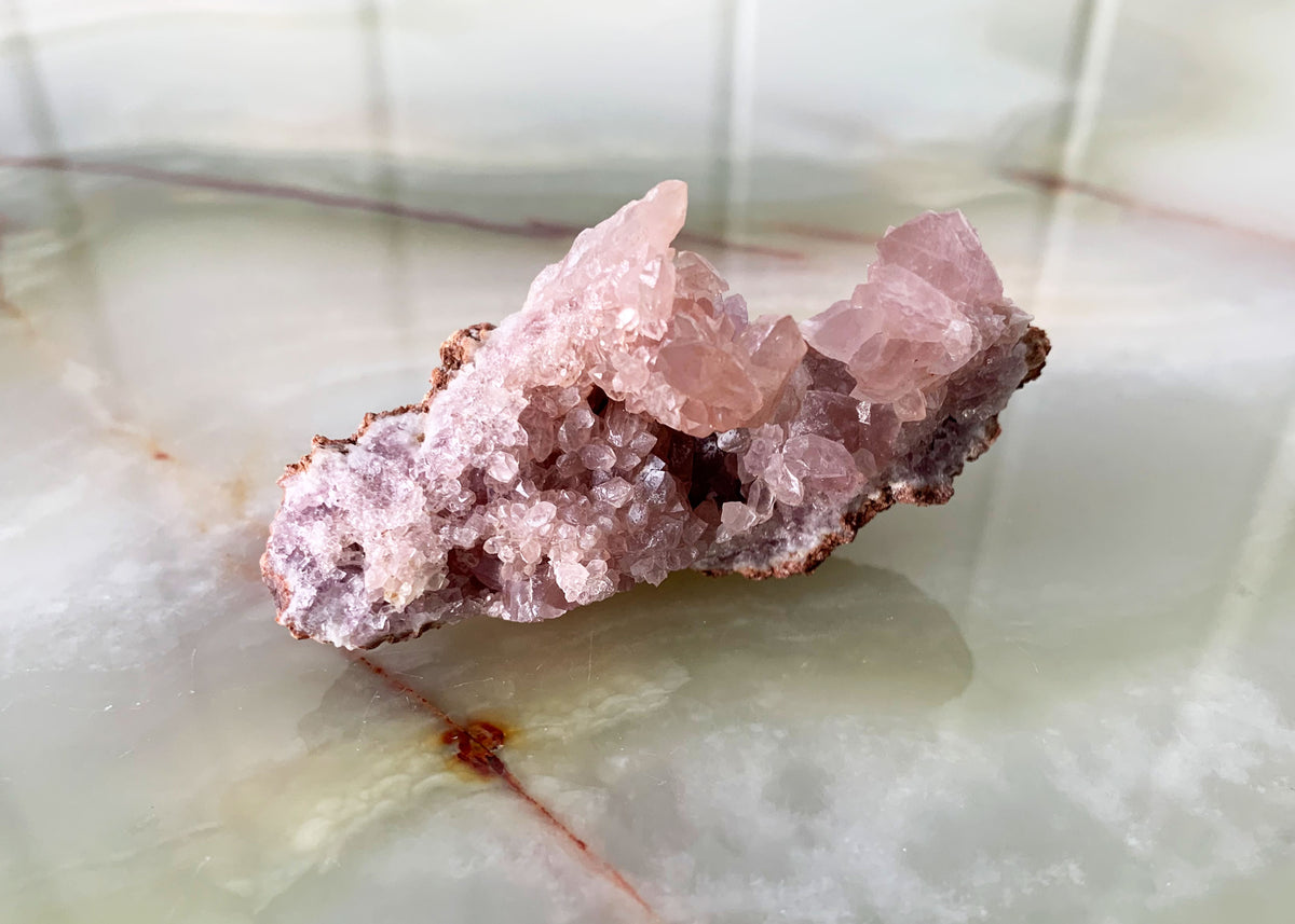 Clusters – Hart, Body and Soul