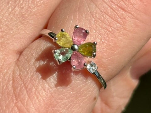 Louisa – Hart, Body and Soul